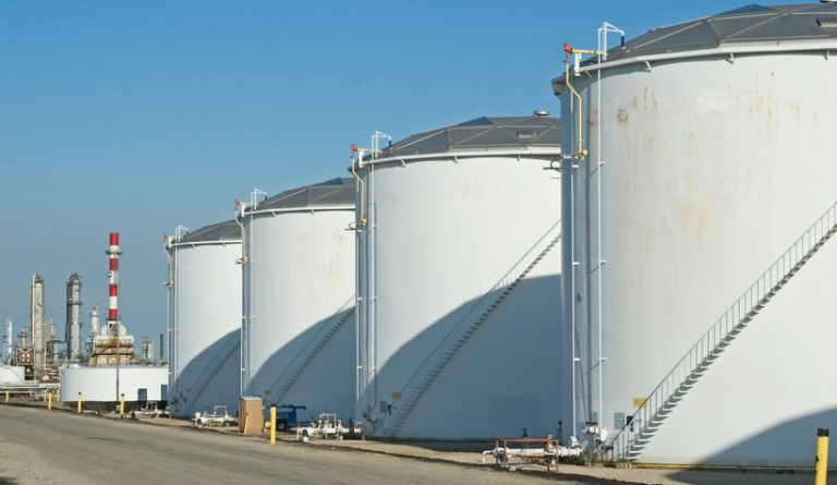 Float Switches For Oil Tank Level Monitoring - SMD Fluid Controls