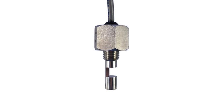 Non Contact Liquid Level Sensors - SMD Fluid Controls