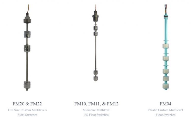 How To: Float Switch Handling & Care - SMD Fluid Controls