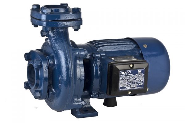 Level Sensors Helping To Protect Pumps - SMD Fluid Controls