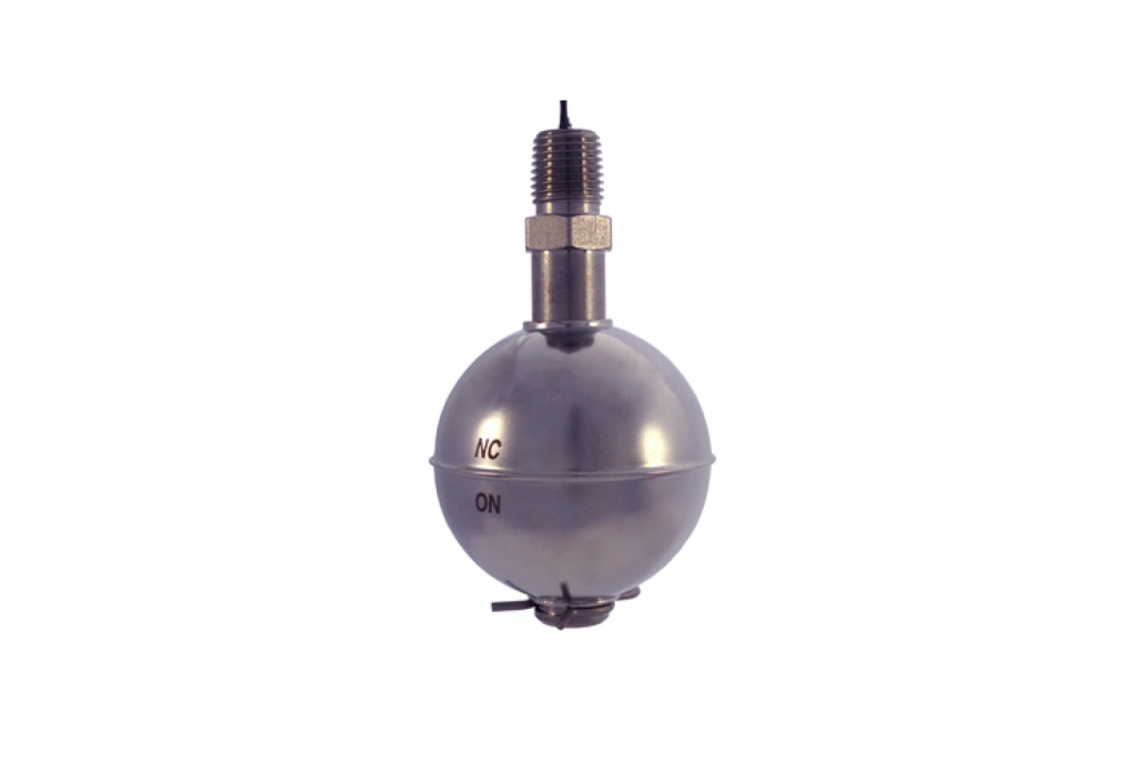 OEM Float Switches and Liquid Level Sensors - SMD Fluid Controls