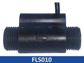 FLS Low Cost Plastic Flow Switch - SMD Fluid Switch