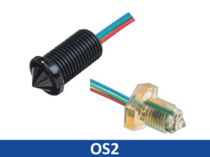 Optical Level Sensor - Small Footprint Liquid Level Sensor