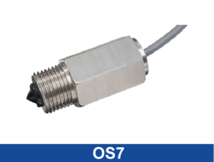 High Performance Optical Liquid Level Sensor - SMD Fluid Controls