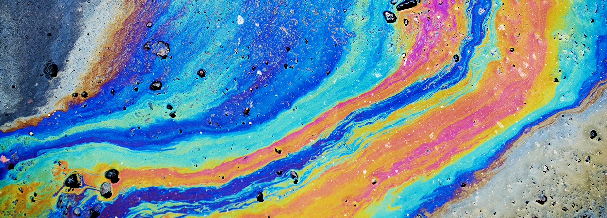 Optical Sensors Preventing Liquid Leaks and Maintaining Fluid Levels