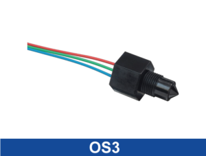 OS3 Industrial Optical Level Switch - SMD Fluid Controls
